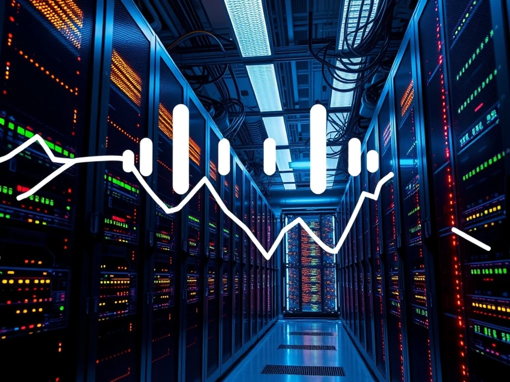 Cisco Stock Plunges Despite Surging AI Demand and Strong Earnings