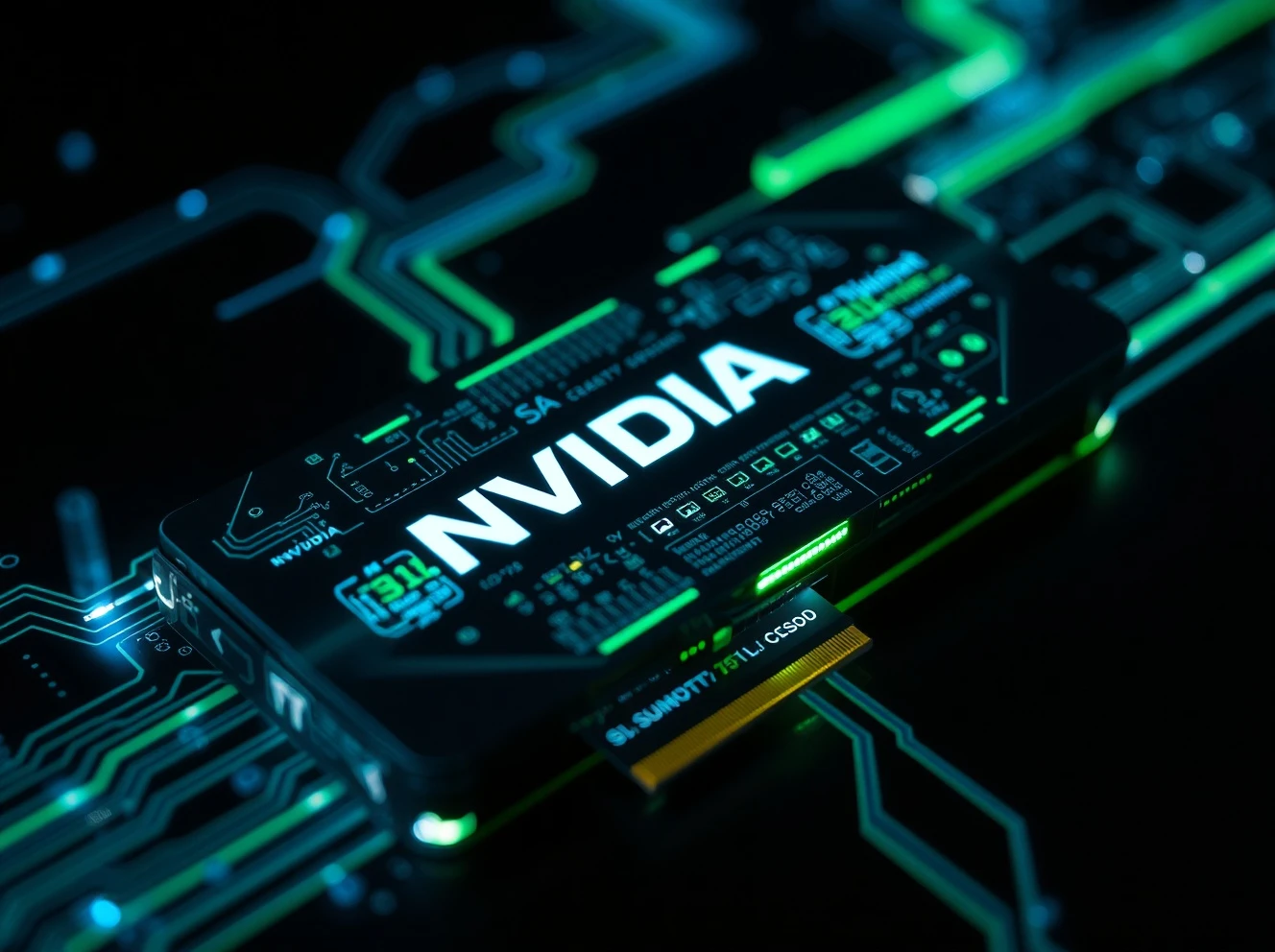 Revolutionary Nvidia GPU Unveiled: Rubin CPX Transforms Long-Context AI ...